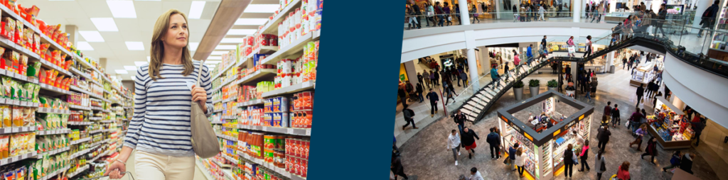 In-Store Messaging - Sonu Media In-Store Messaging Services